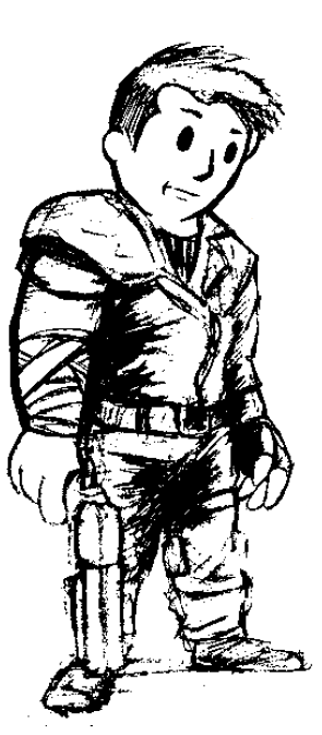 Memórias do Vault Dweller | Fallout Wiki | Fandom