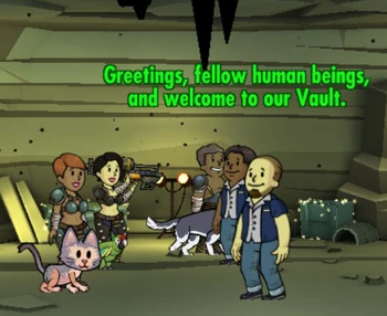 Humans Like Us | Fallout Wiki | Fandom