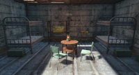 Gunners plaza | Fallout Wiki | Fandom