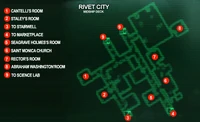 Rivet City | Fallout Wiki | Fandom