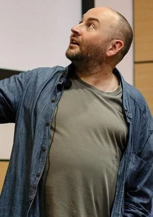 Peter Doherty | Fallout Wiki | Fandom