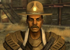 Andy (Ranger) | Fallout Wiki | Fandom