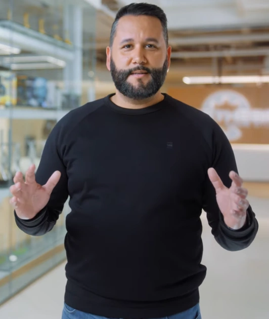 Rick Vicens | Fallout Wiki | Fandom