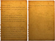 Scattered journal pages | Fallout Wiki | Fandom