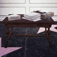 Adelaide (ally) | Fallout Wiki | Fandom