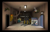 Storage room | Fallout Wiki | Fandom