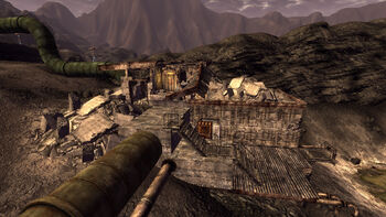 Y-17 medical facility | Fallout Wiki | Fandom