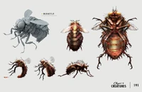 Bloatfly (Fallout 4) | Fallout Wiki | Fandom