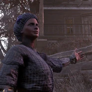 Modern bonnet | Fallout Wiki | Fandom