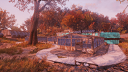 Vault-Tec Agricultural Research Center | Fallout Wiki | Fandom