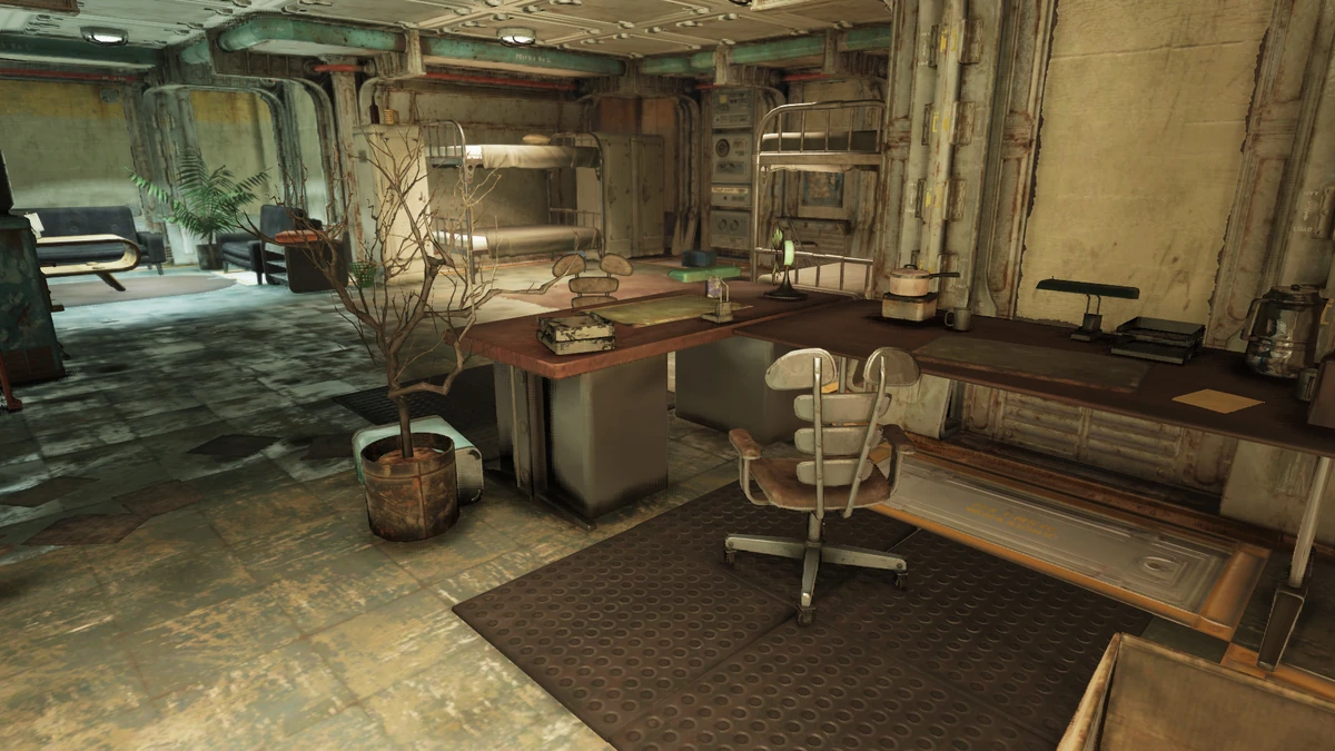 Chase Terrier's journal | Fallout Wiki | Fandom