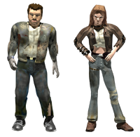 Human | Fallout Wiki | Fandom