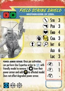 Scribe (Fallout 4) | Fallout Wiki | Fandom