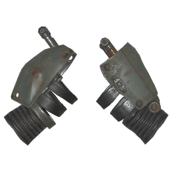 Robot armor (Fallout 76) | Fallout Wiki | Fandom