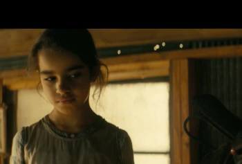 Sandra (TV series) | Fallout Wiki | Fandom