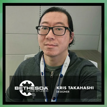 Kris Takahashi | Fallout Wiki | Fandom