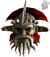Legate's armor | Fallout Wiki | Fandom