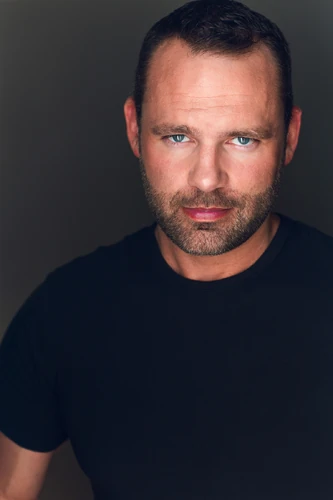 Richard Buckman | Fallout Wiki | Fandom