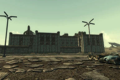 fallout 3   enhanced camera