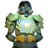 Secret Service armor | Fallout Wiki | Fandom