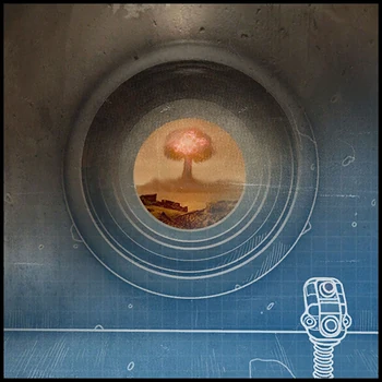 Nuclear test bunker | Fallout Wiki | Fandom