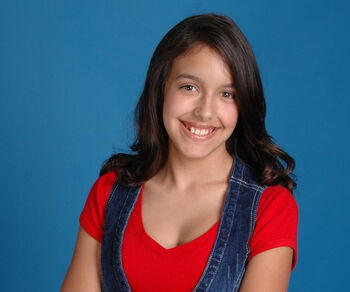 Stephanie Joy | Fallout Wiki | Fandom