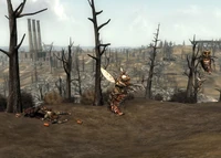 Bloatfly (Fallout 3) | Fallout Wiki | Fandom