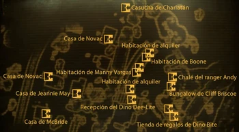 Novac | El Refugio | Fandom