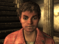 Tenpenny resident | Fallout Wiki | Fandom