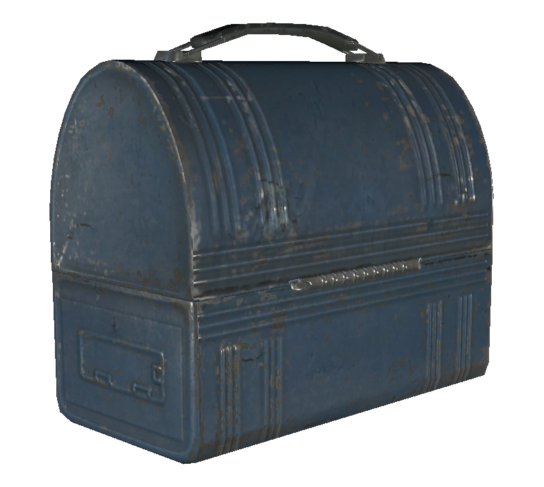Lunch pail (Fallout 4) | Fallout Wiki | Fandom