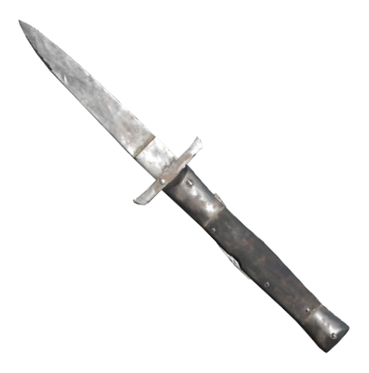 Switch Blade Regent Switch Blade Replacer AWCKR at Fallout 4 Nexus ...