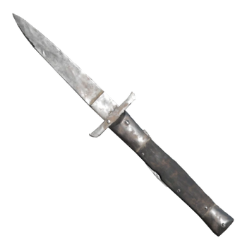 Switchblade (Fallout 76) | Fallout Wiki | Fandom