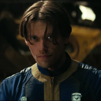 Monty (TV series) | Fallout Wiki | Fandom