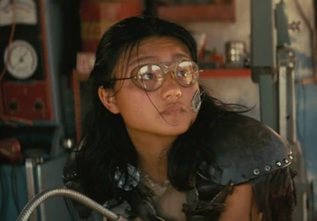 Jamila | Fallout Wiki | Fandom