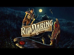 Rip Daring and the Cryptid Hunt | Fallout Wiki | Fandom