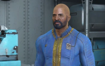 Holt Combes | Fallout Wiki | Fandom
