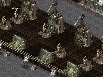 Human battery | Fallout Wiki | Fandom