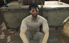 Jun Long | Fallout Wiki | Fandom