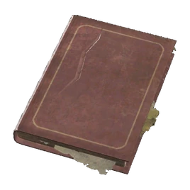 逾期图书 | Fallout中文維基 | Fandom