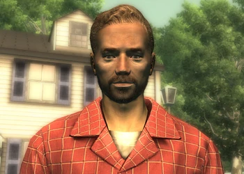 Roger Rockwell | Fallout Wiki | Fandom