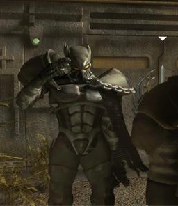 Wojownik | Krypta | Fandom