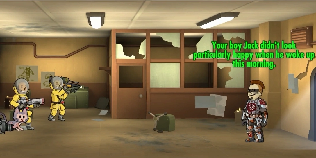 A Special Brand | Fallout Wiki | Fandom