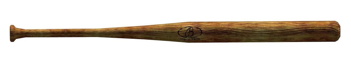 Baseball bat | Fallout Wiki | Fandom