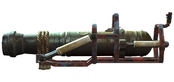 Nuke (Fallout 4) | Fallout Wiki | Fandom