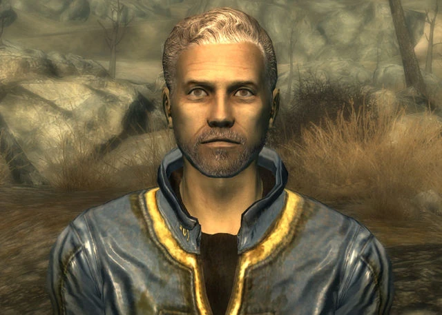 Catégorie:Personnages humains de Fallout 3 | L'Abri | Fandom
