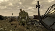Нил (Fallout: New Vegas) | Убежище | Fandom
