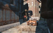 列星頓 | Fallout中文維基 | Fandom