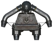 Jet pack (Fallout 76) | Fallout Wiki | Fandom