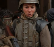 NCR soldier (TV series) | Fallout Wiki | Fandom