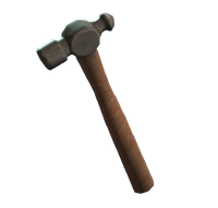 Молоток (Fallout 4) | Убежище | Fandom